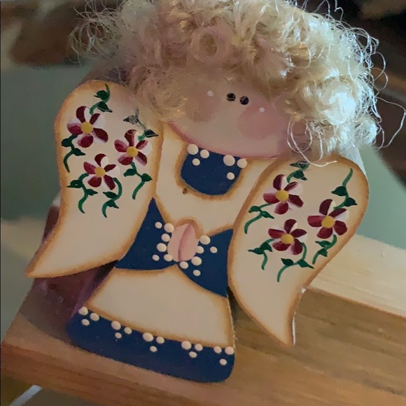 Handmade | Accents | Super Cute Handmade Perpetual Calendar | Poshmark